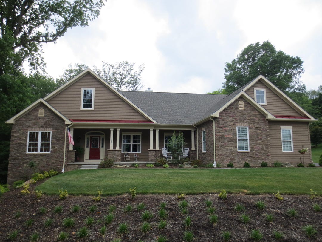 House Plans, Custom House Plans, Permit House Plans, Buildable House ...