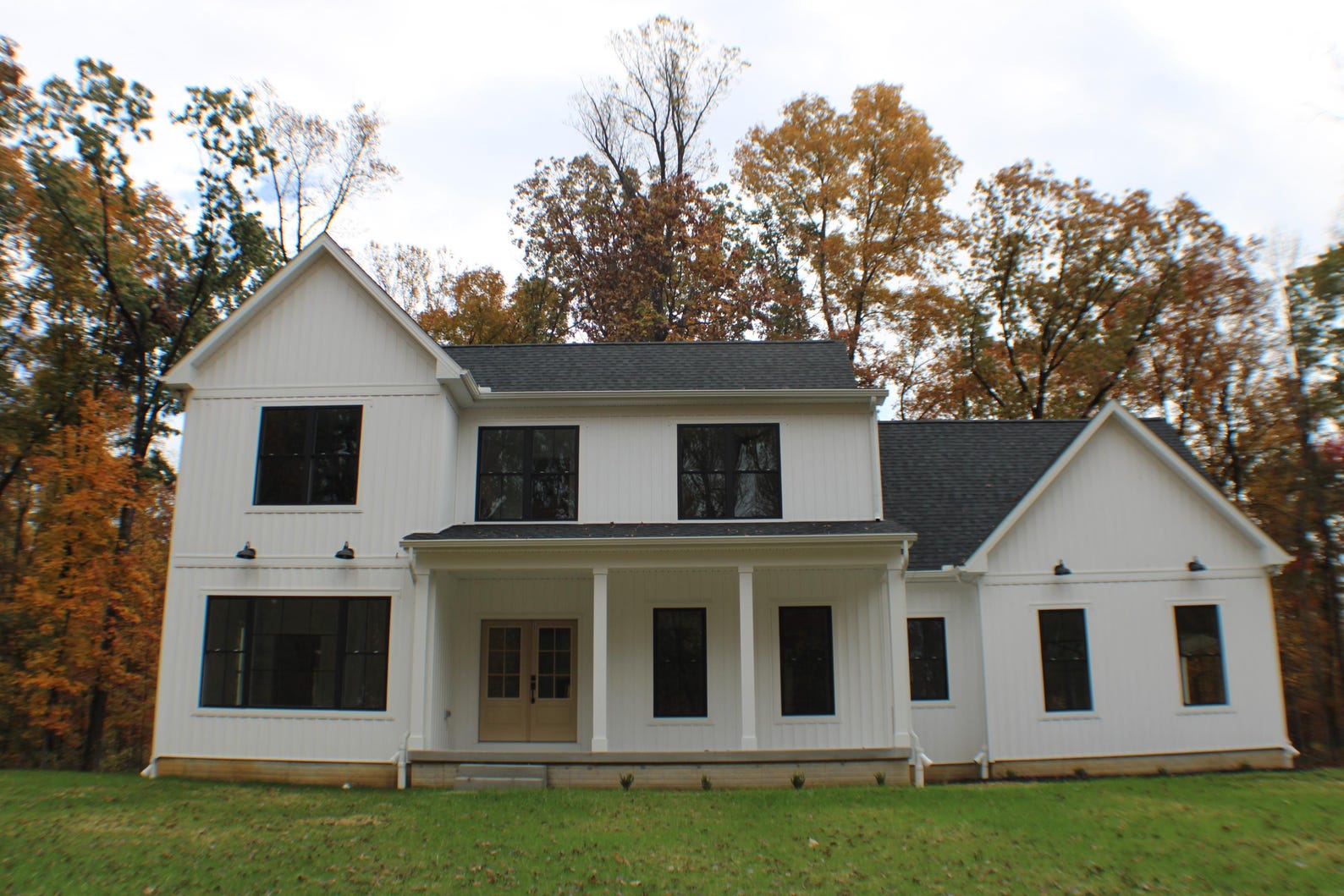 Permit House Plans, House Plans, Custom House Plans, House Floor-plans ...
