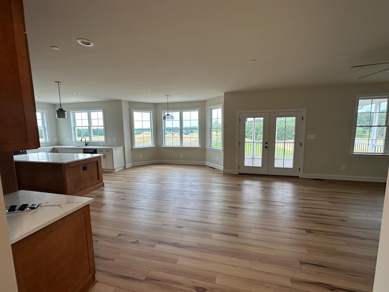 House Plans, Custom House Plans, Permit House Plans, House Floor Plans ...