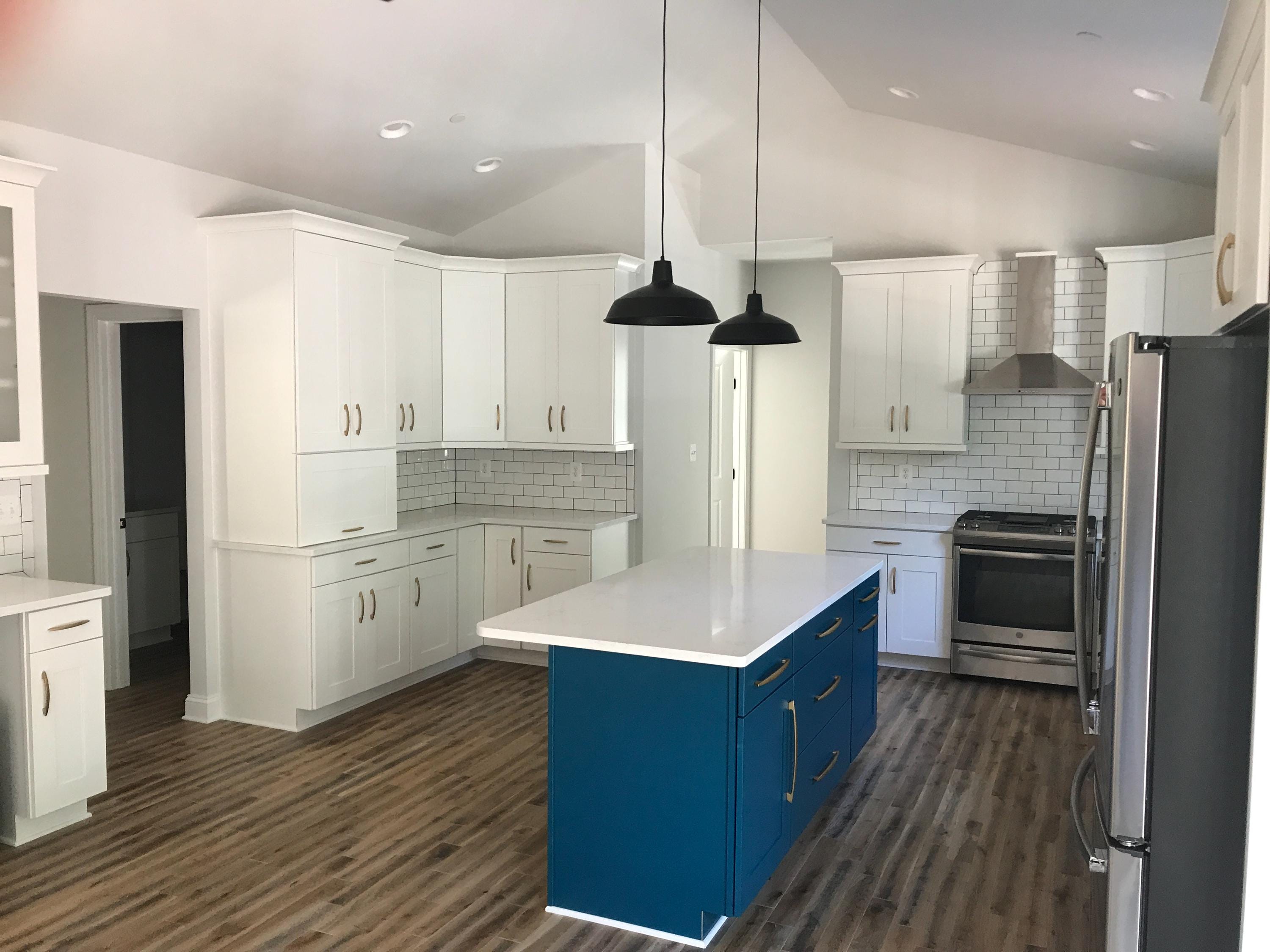 House Plans, Custom House Plans, Permit House Plans, Buildable House ...