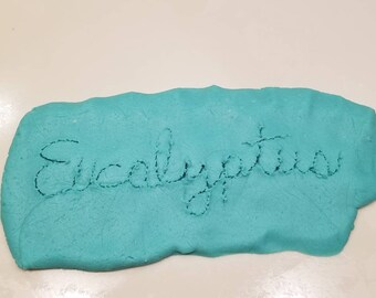 Heavenly Play Dough 4 Oz. | Etsy