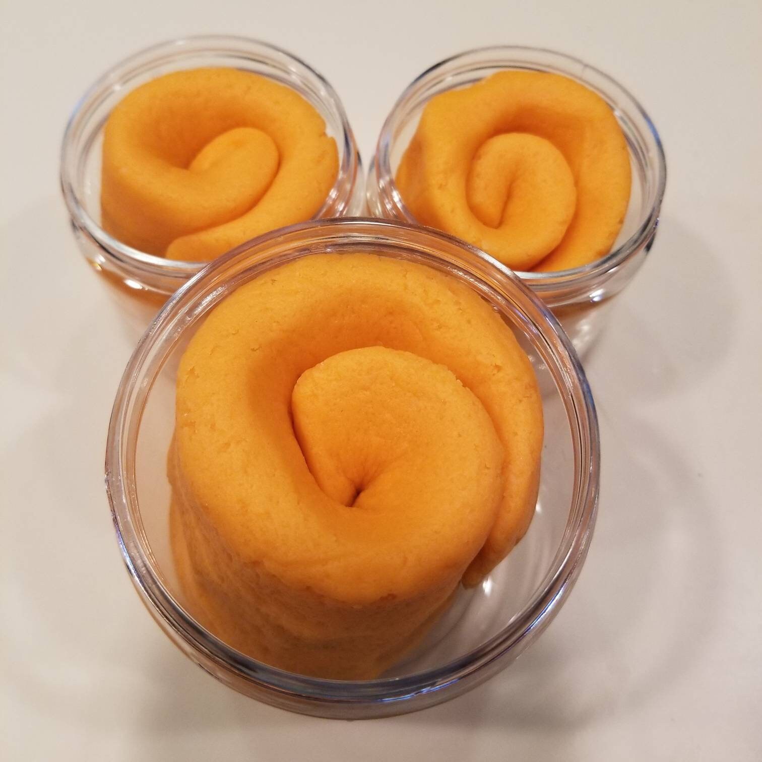 Heavenly Play Dough 4 Oz. - Etsy