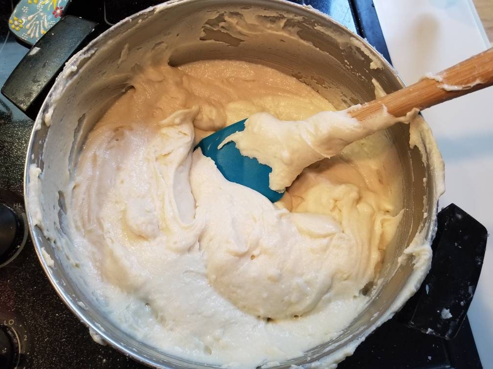 Heavenly Play Dough 4 Oz. - Etsy