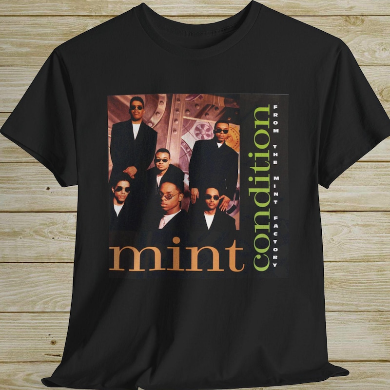 Mint Condition Singers - Etsy