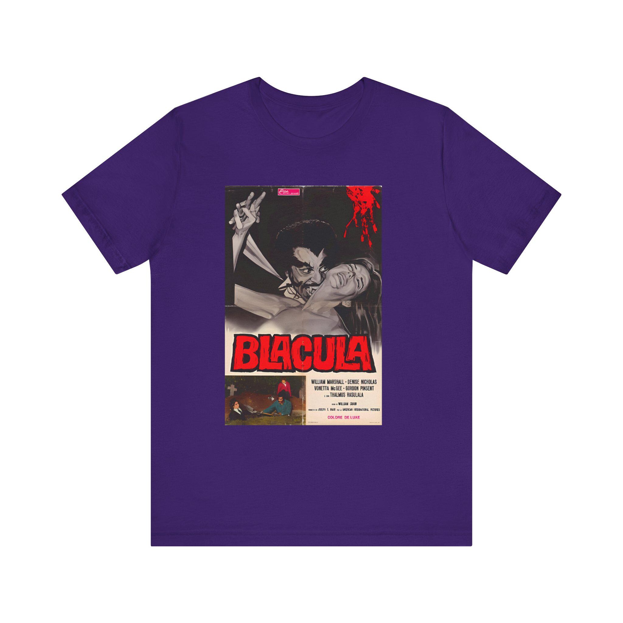 BLACULA!, BAD MOTHASUCKA! Black Movies, Halloween Horror, Pam Grier ...