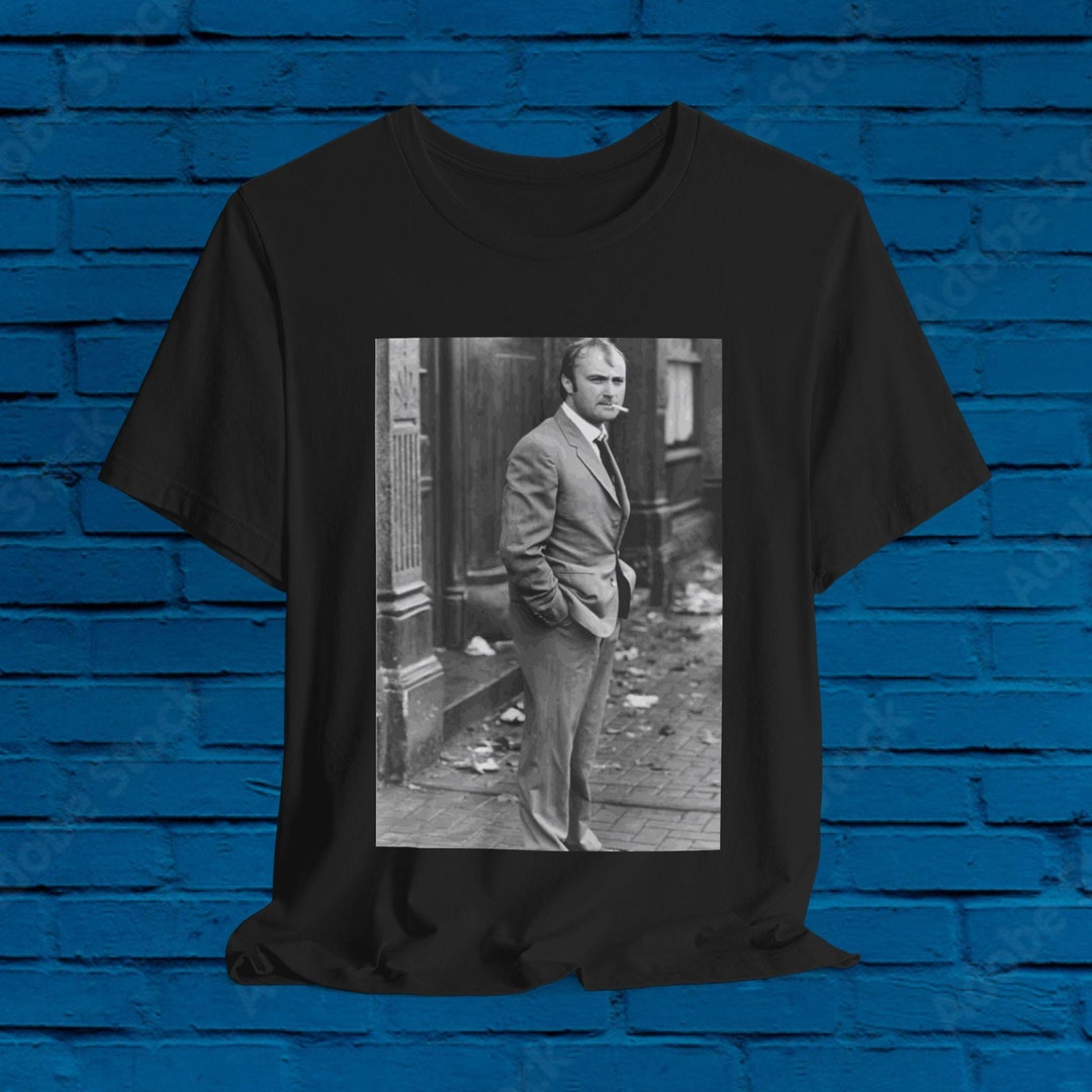 Phil Collins, NEW, Mowhak, Punk, Genesis, Peter Gabriel, Clapton, Elton ...