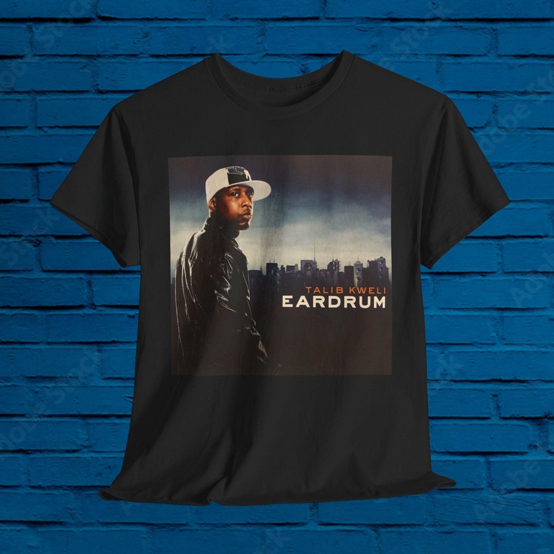 TK, EARDRUM, Mos Def, a Tribe Called Quest, Badu, Lauryn Hill, Fugees ...