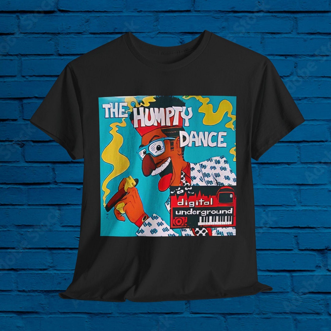 Humpty DU, Rapper, Mf Doom, a Tribe Called Quest, Mos Def, Tupac Shakur ...