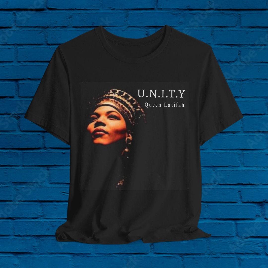 Queen! U.N.I.T.Y! Set It Off, CLEO! 80s Rap, 90s Rap, Hip Hop, Female ...