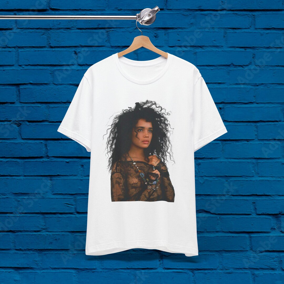 Lisa Bonet, STUNNING! Black TV, Moesha, Living Single, Different World ...