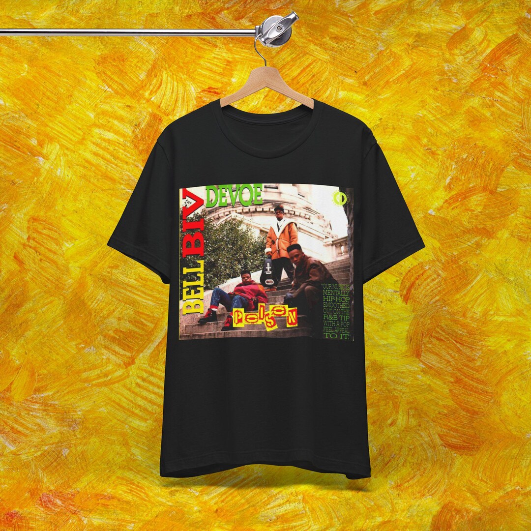 BBD, POISON Whitney Houston, Xscape, Rihanna, Dru Hill, Jodeci, Usher ...