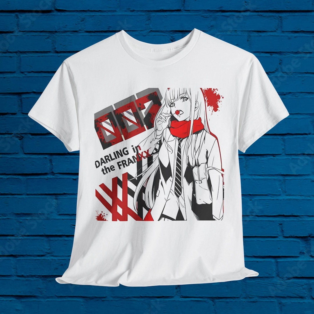 Darling Franxx, Zero Two Anime, Manga, Japanese Japan, Dandadan ...