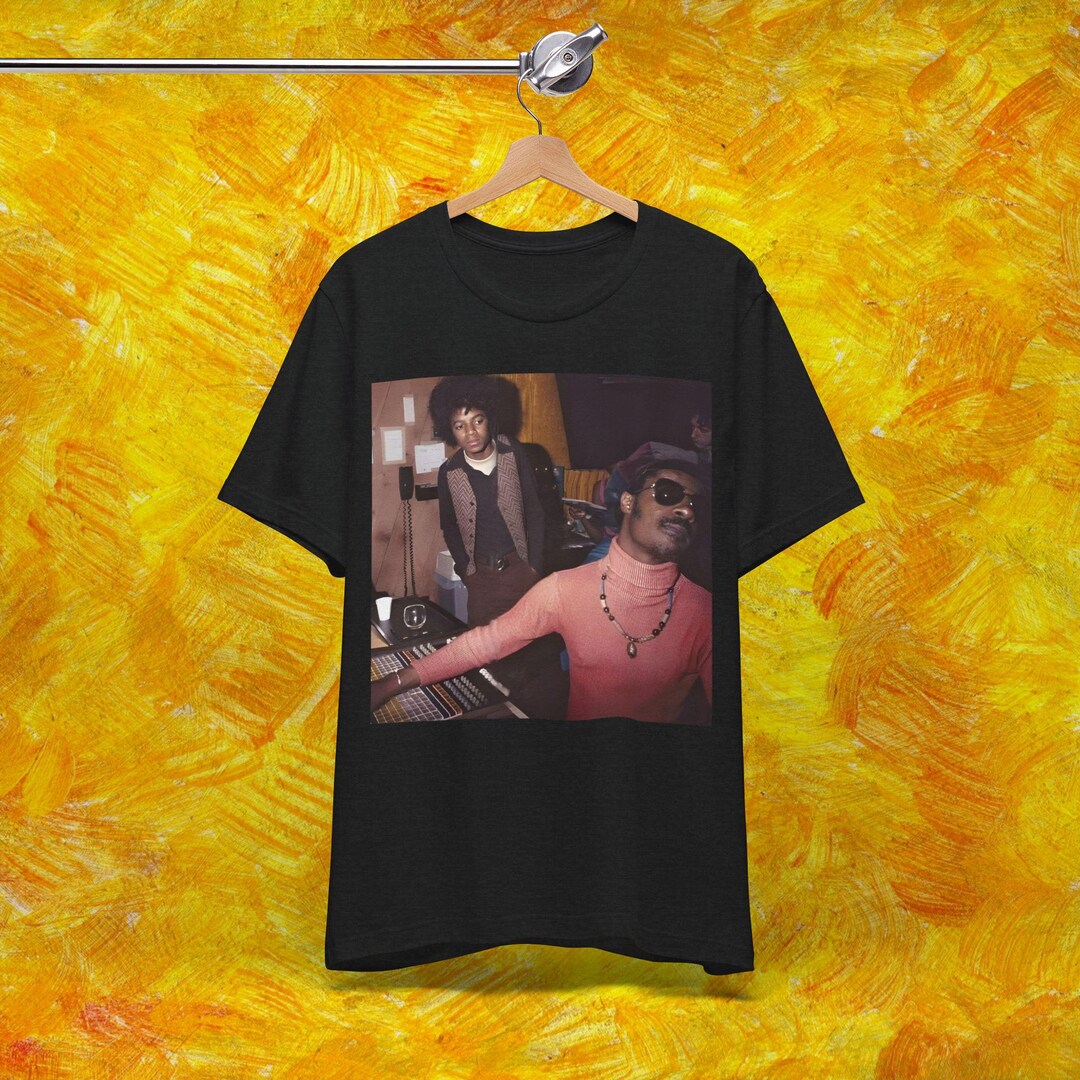 Stevie Wonder, , GOAT Pic Young Emj, Songs in the Key of Life, Stevie ...