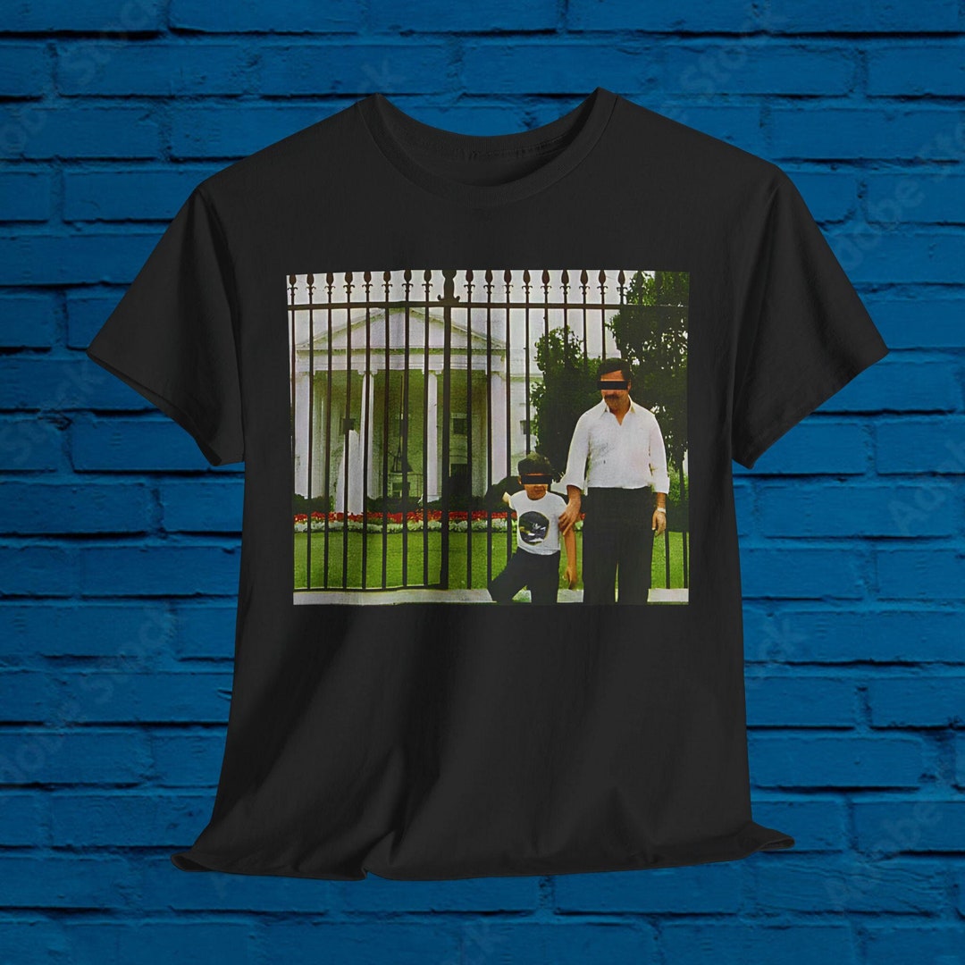 Pablo Escobar, SICK Whitehouse Photo! Narcos, Mugshot, Mafia, Gangster ...