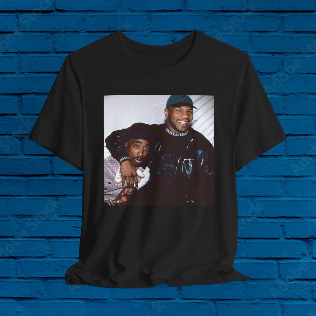 Tyson, T.S. Thug Life Mf Doom, Tribe Called Quest, Andre 3000, Redman ...