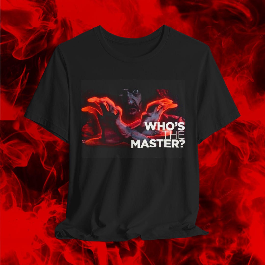 The Last Dragon: Who's the Master? | 80s Movie, Leroy, Sho Nuff, Kung ...