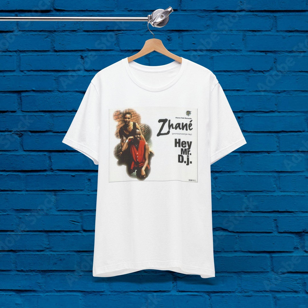 Zhane, HEY MR DJ Sade Adu, Usher Jill Scott, Erykah Badu, Brandy ...