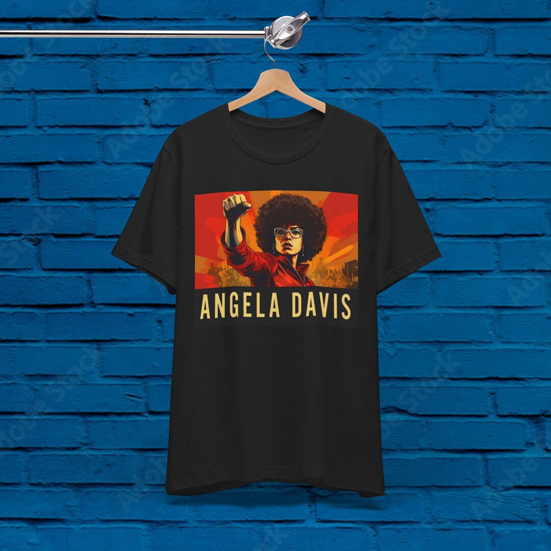 Angela Davis, Black Girl Magic, Black History, Malcolm X, Ali, Assata ...