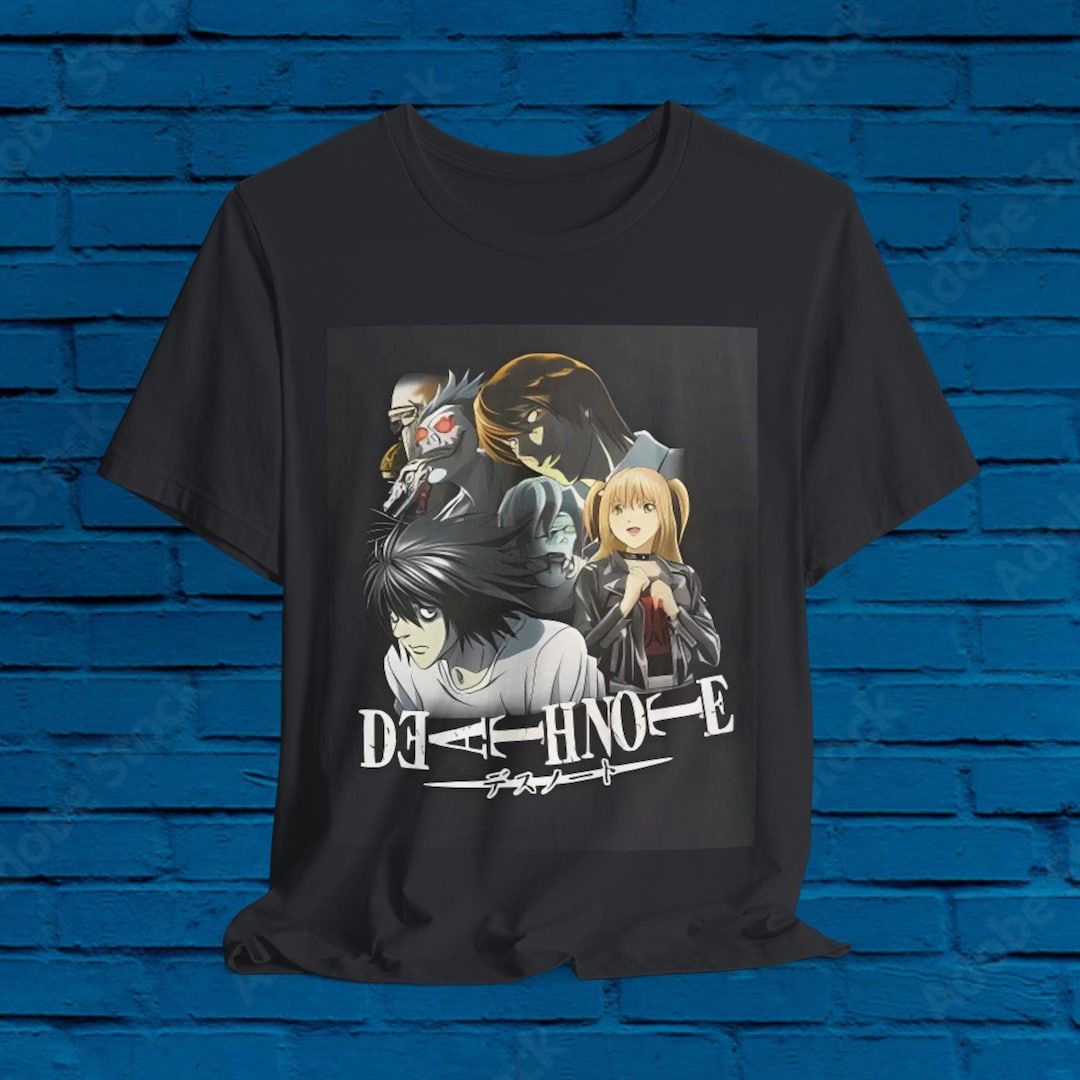 DEATH NOTE Misa Amane, Anime, Manga, Hideki Ryuga, Dandadan, Turbo ...