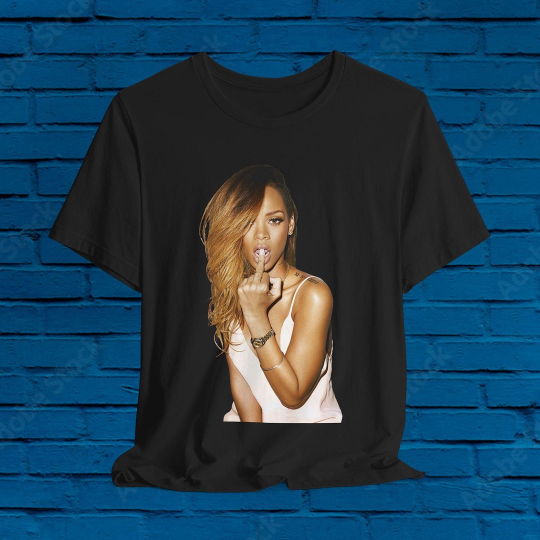Rihanna, Finger, Janet Jackson, Weeknd, Badu, Sza, Missy Elliott, Sade ...