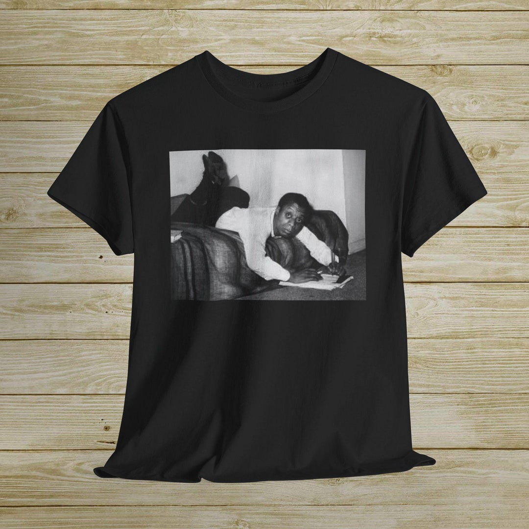 James Baldwin, GOAT Photo! Juneteenth, Black History Month, Black ...