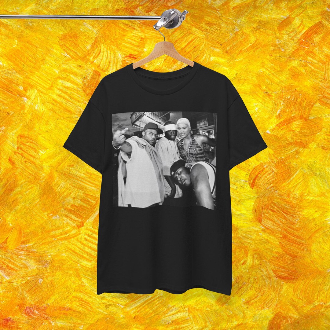 The L0, W EVE Verzuz, Ruff Ryders, Jada, Styles P, Sheek, Cam'ron ...