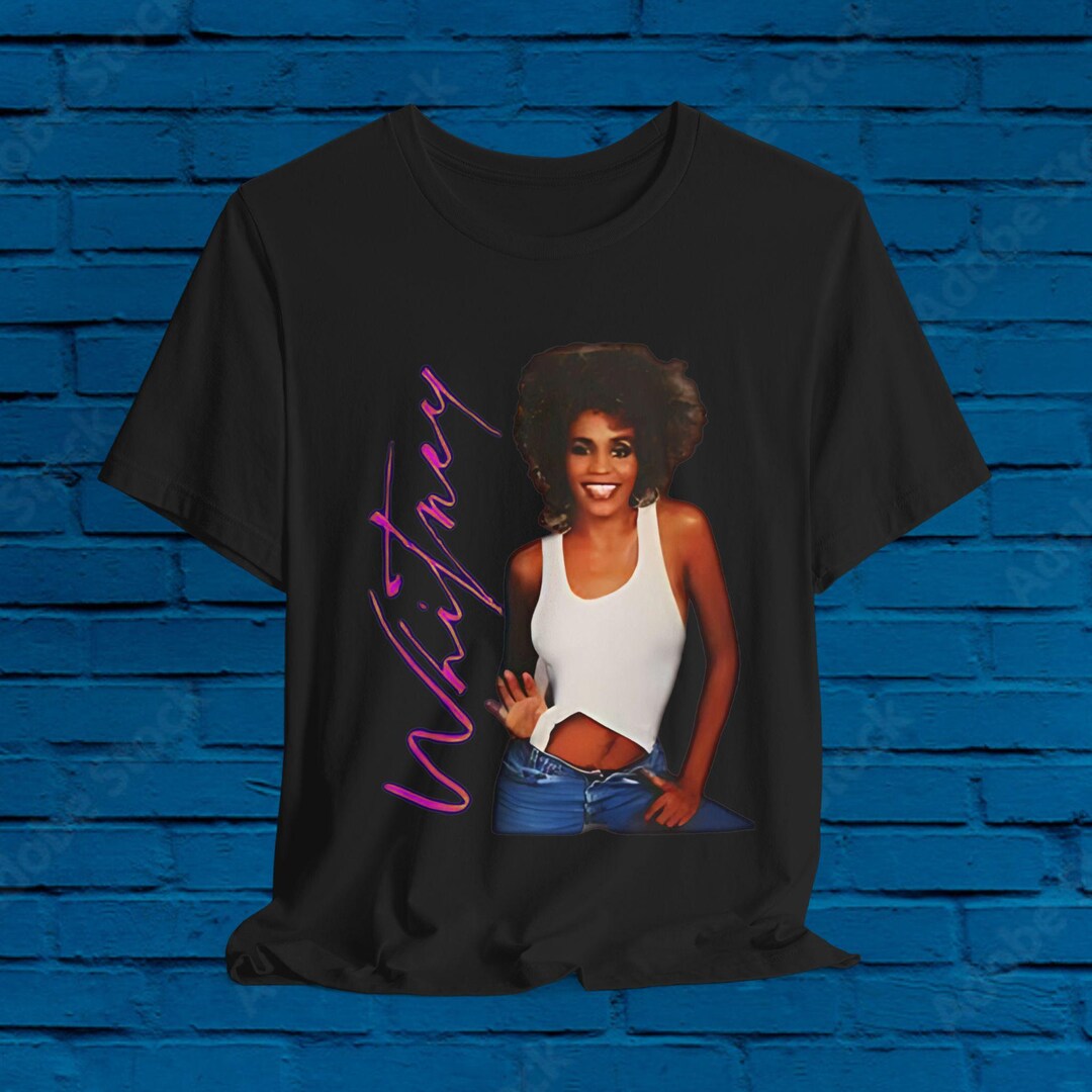 Whitney Houston, NEW, Mariah Carey, Janet Jackson, Michael, Sza, Missy ...