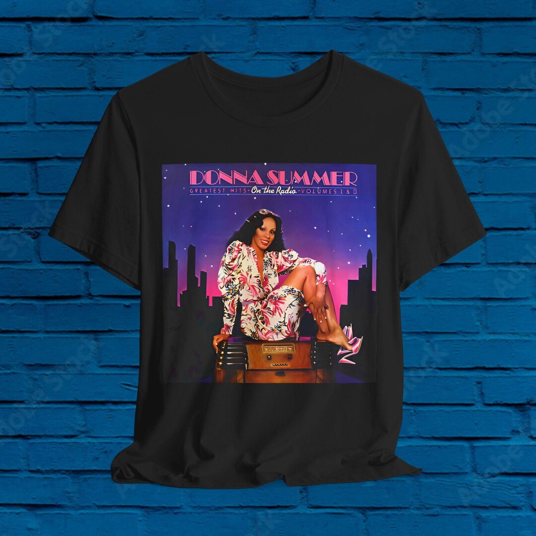 Donna, ON THE RADIO Chaka Khan, Gloria Gaynor, Diana Ross, Motown ...