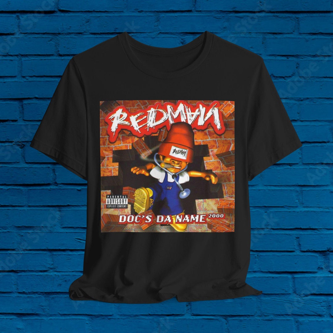 Redman, DOC Method, Mf Doom, Tribe Called Quest, Andre 3000, Janet ...