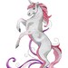 Unicorn Fantasy Embroidery Designs - Instant Download for 4x4 and 5x7 ...