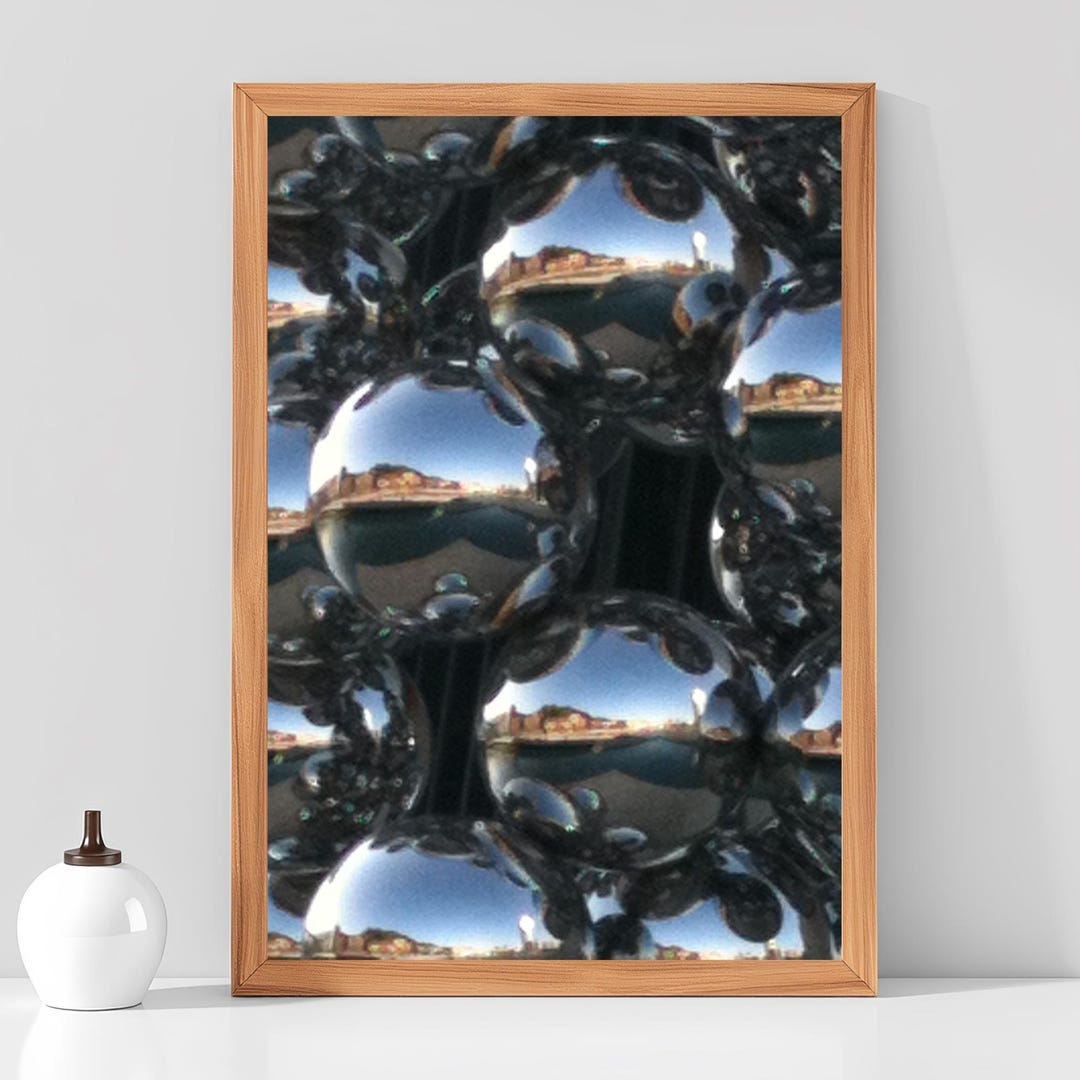 Bilbao Architecture Printable Poster, Contemporary Basque Art, Printed ...