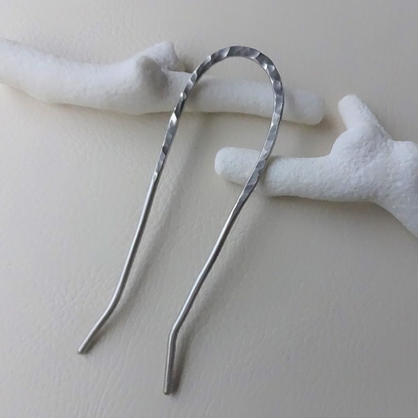 Metal Hair Pin - Etsy