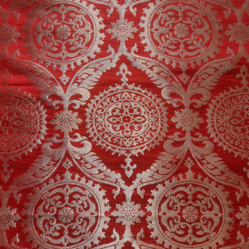 Medieval Fabric - Etsy