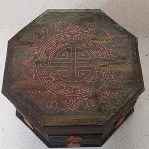 Miraculous Box With All Miraculous - Etsy