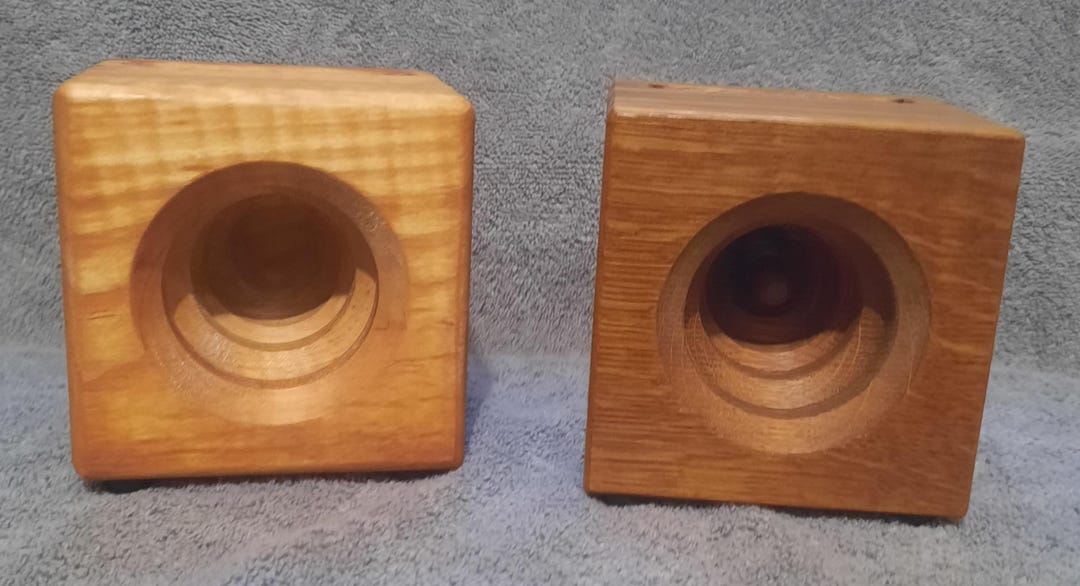 Cell Phone Cube Shape Modern Minimalist Music Amplifier - Etsy