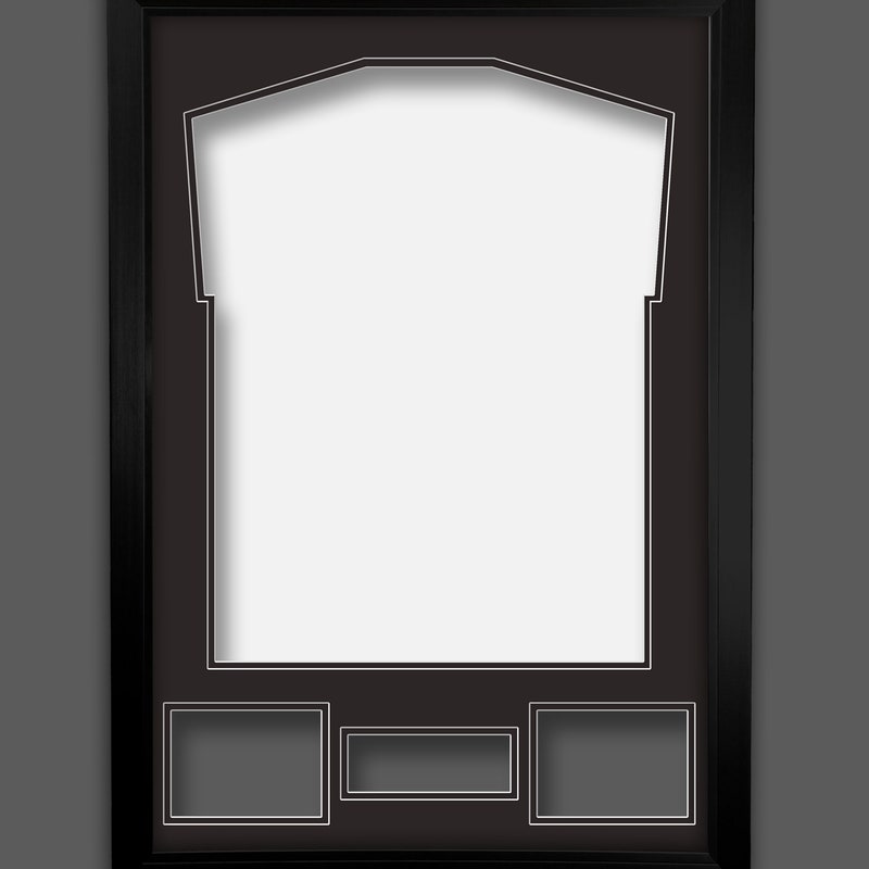 Football Frame Jerseys - Etsy UK