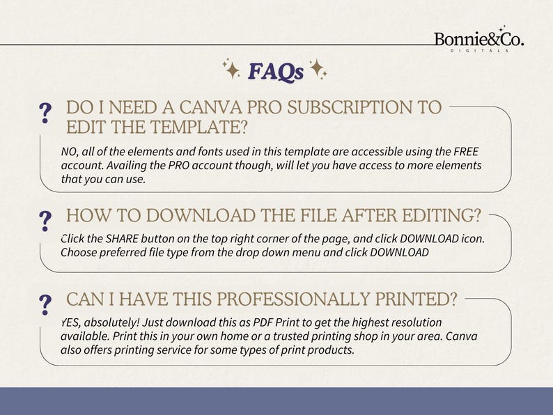 Editable Menu Template Canva Price List Printable Menu Template ...