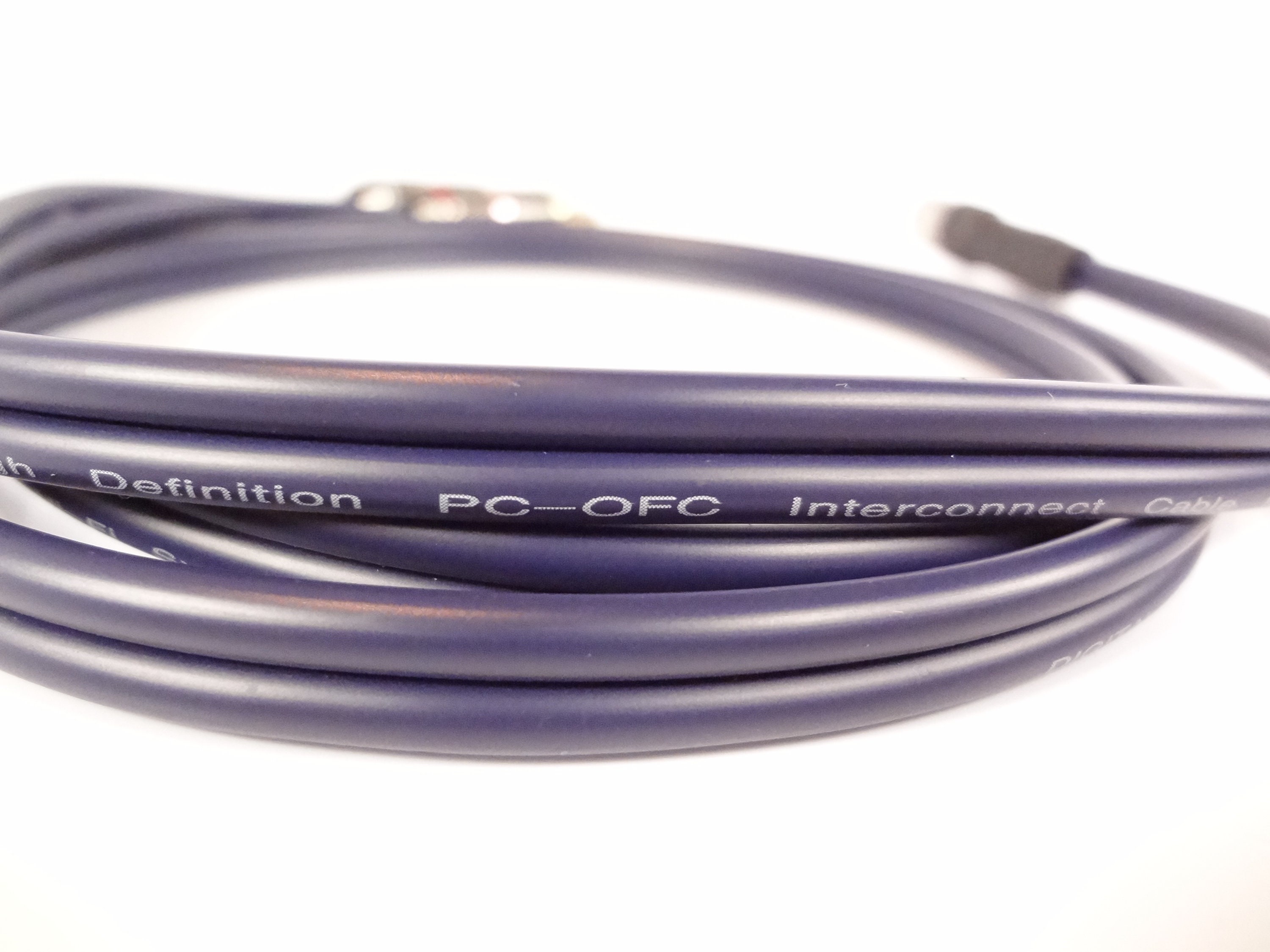 Clairmont Cable QUAD 4-pin DIN Dual RCA Cable - Etsy Clairmont Cable QUAD 4-pin DIN Dual RCA Cable - Etsy