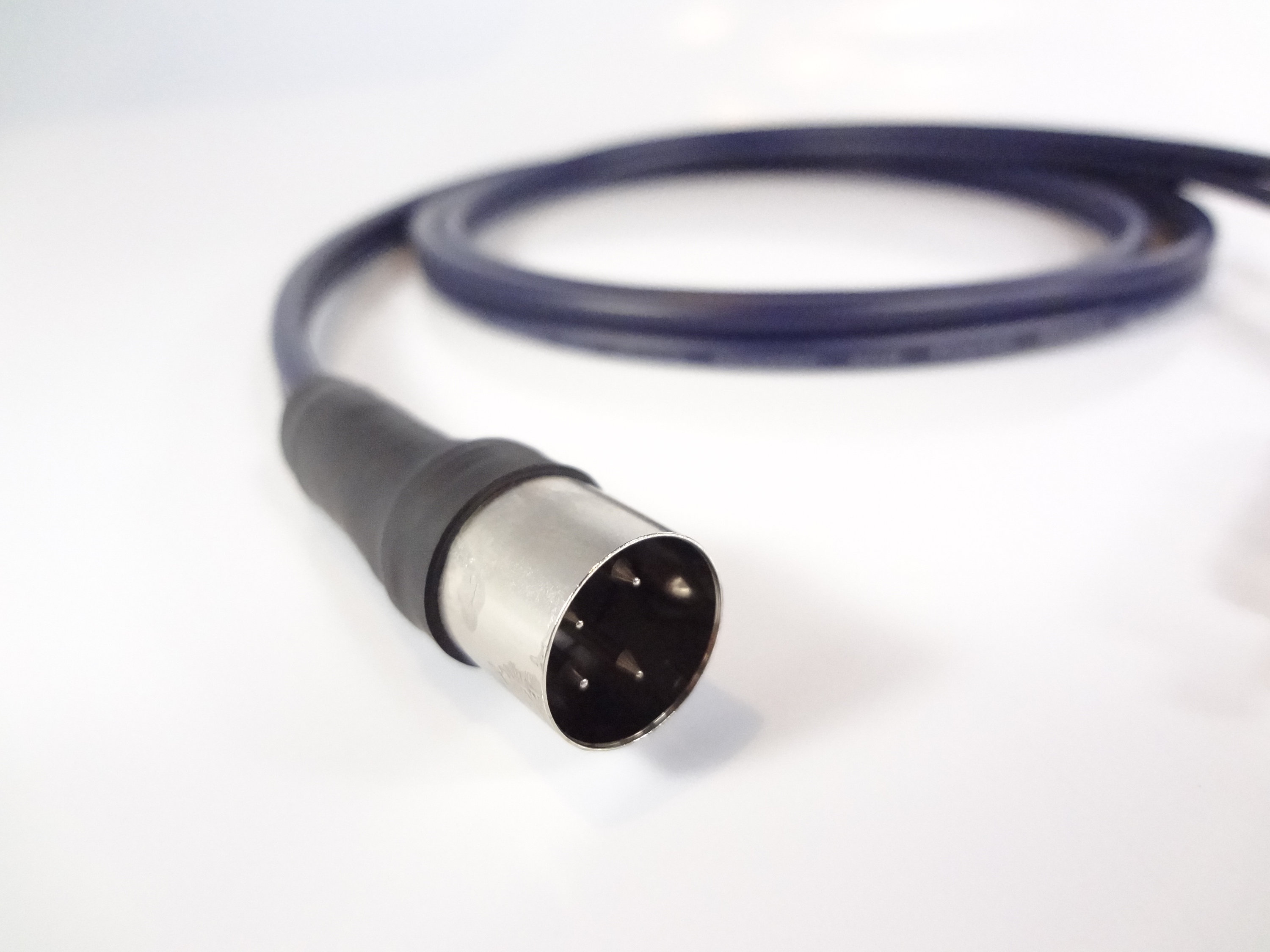 Clairmont Cable QUAD 4-pin DIN Dual RCA Cable - Etsy Clairmont Cable QUAD 4-pin DIN Dual RCA Cable - Etsy