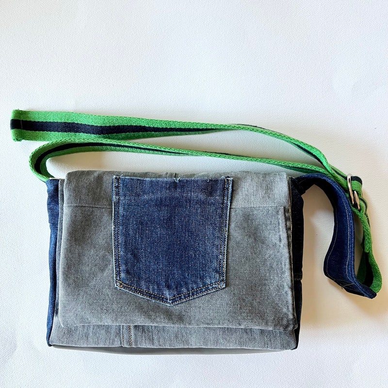 Urban Bag - Etsy