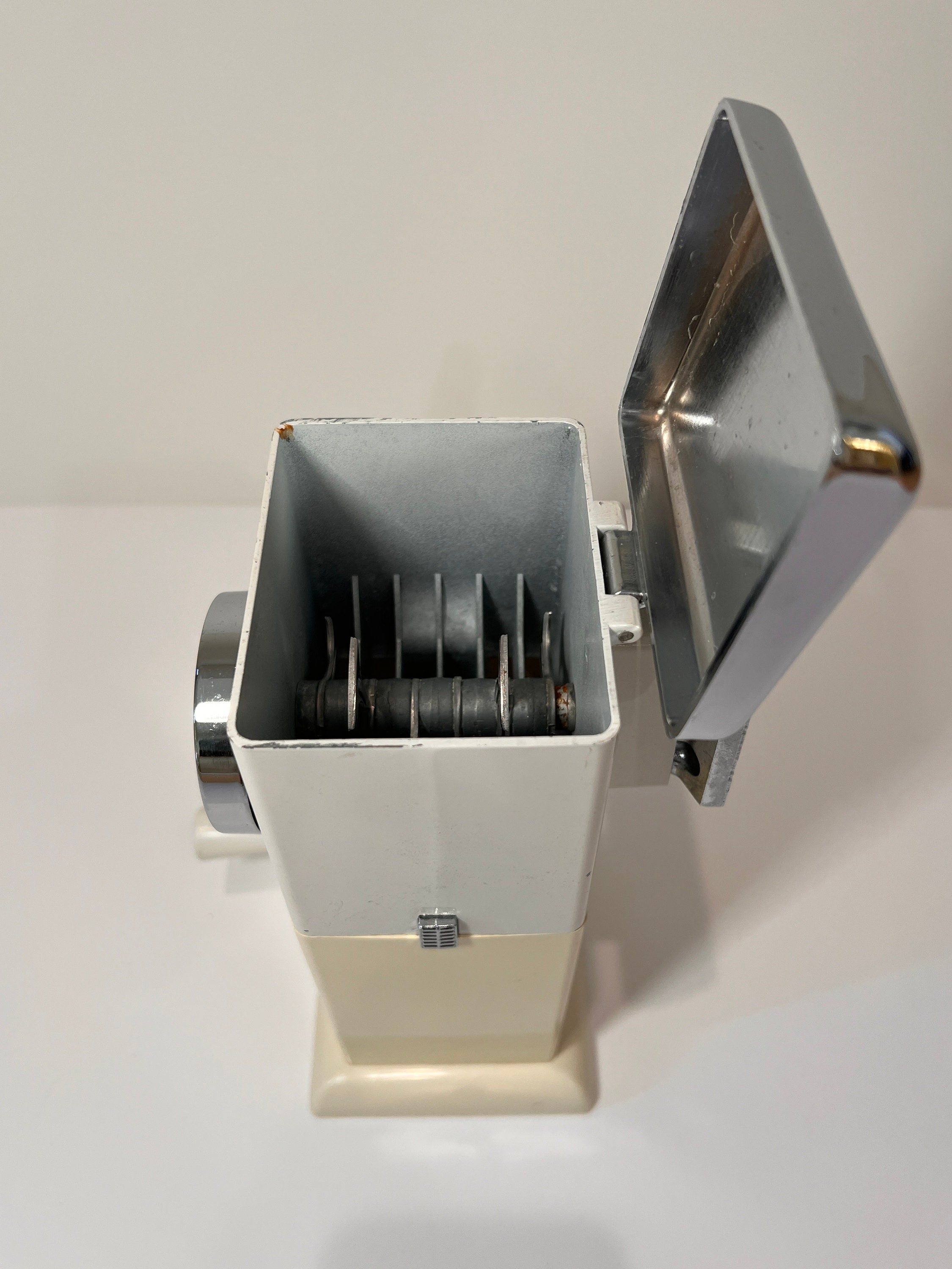 Vintage Ice-o-magic Retro Collectible Barware Collector Unique 1950s ...