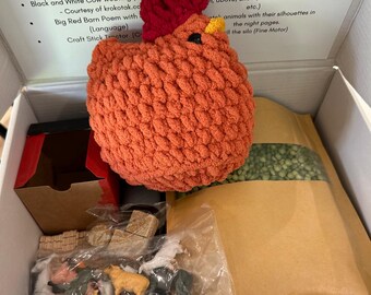 Read, Learn, Play: Themed Book Sensory Bins and Educational Activities ...