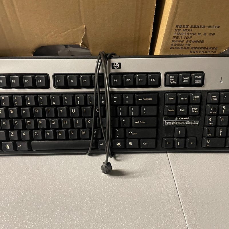 Types of Key Mouse - Etsy