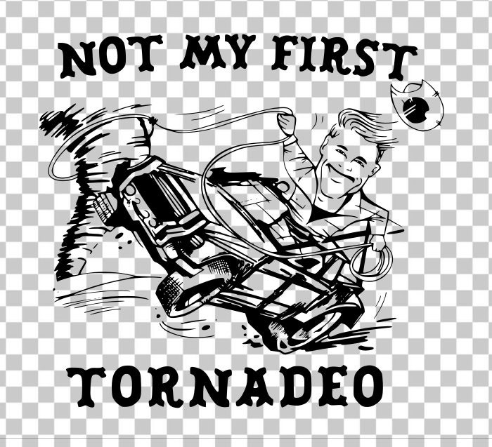 Not My First Tornadeo, Twisters, Glen Powell, Twister Shirt, Twisters ...