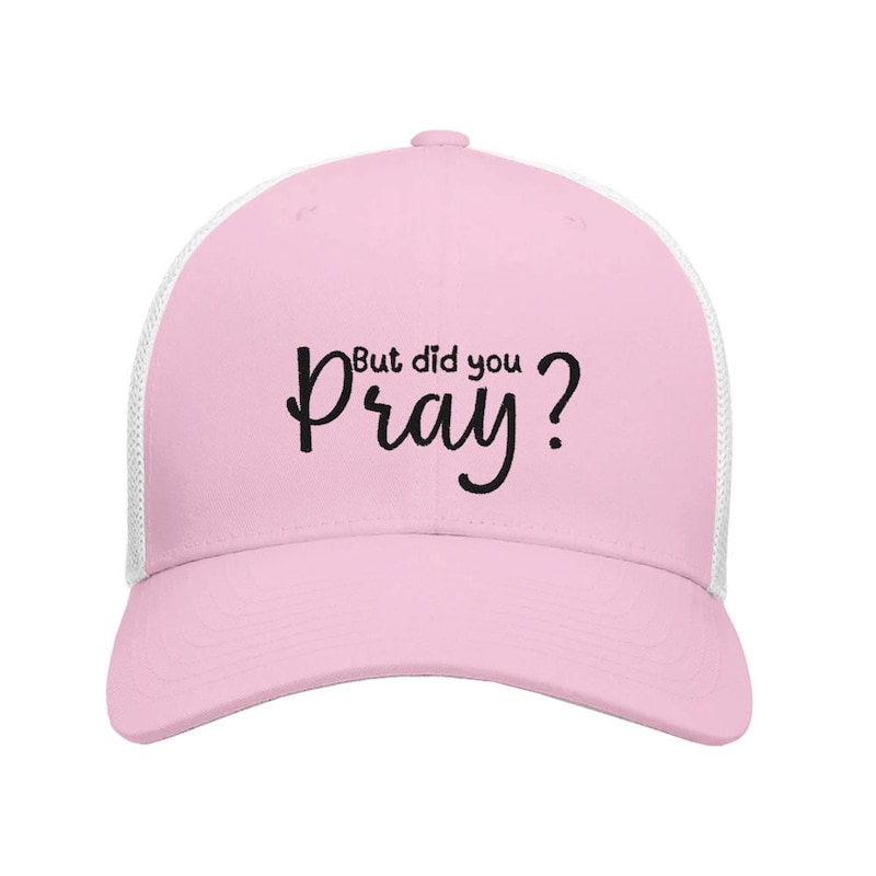 Christian Ball Caps - Etsy