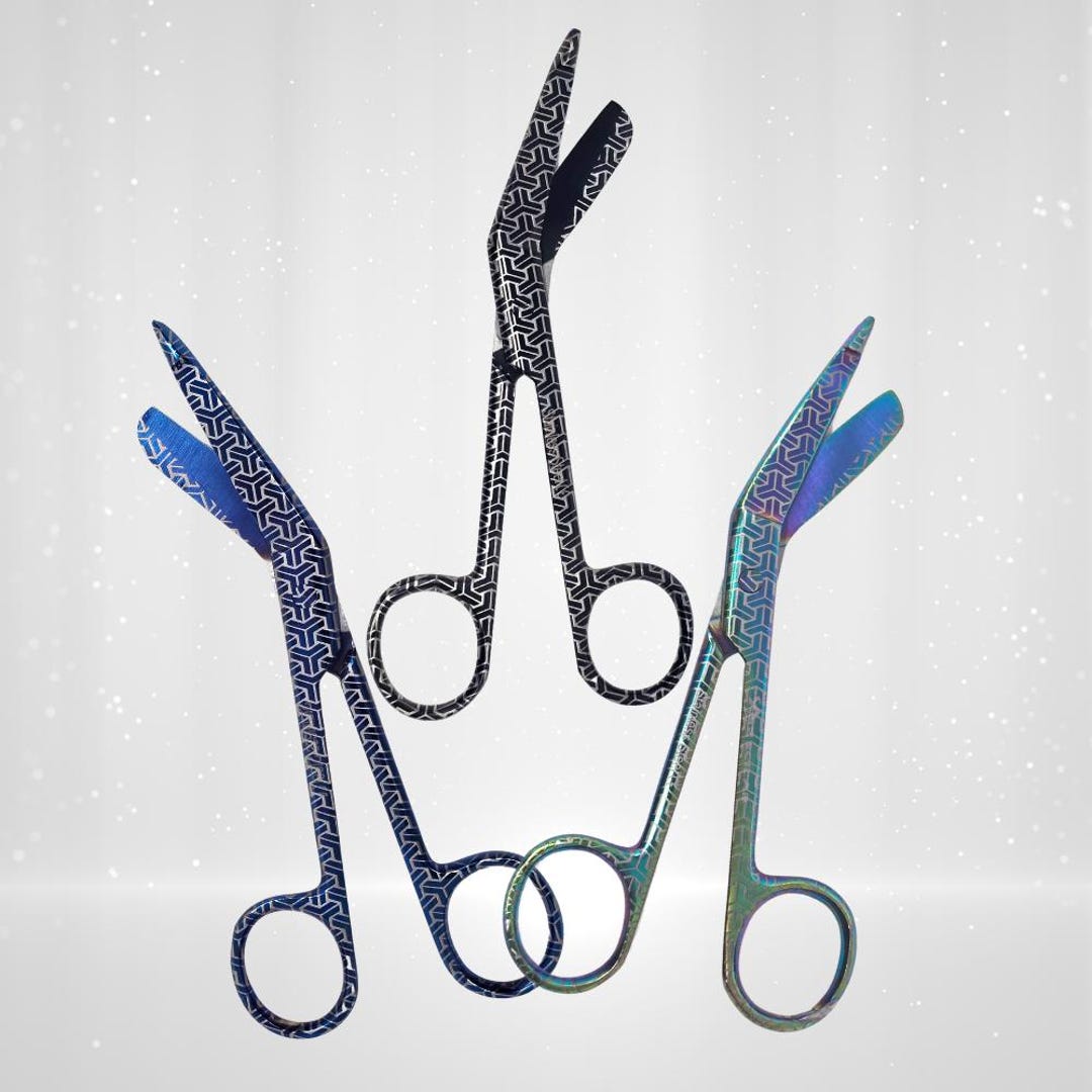 Veterinary Assistant Bandage Scissors - Unique Christmas Gift for ...