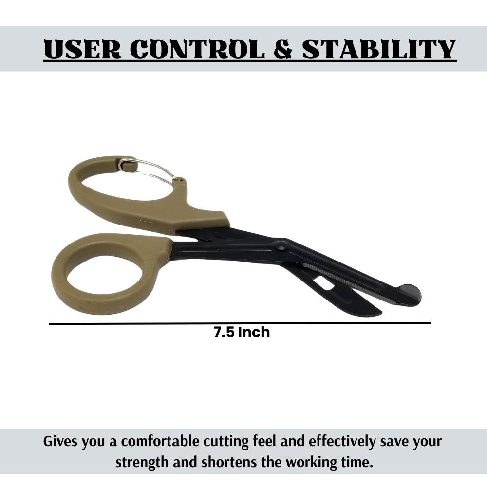 Nurse Week Appreciation Gift Stainless Steel Trauma Shears for ER ...