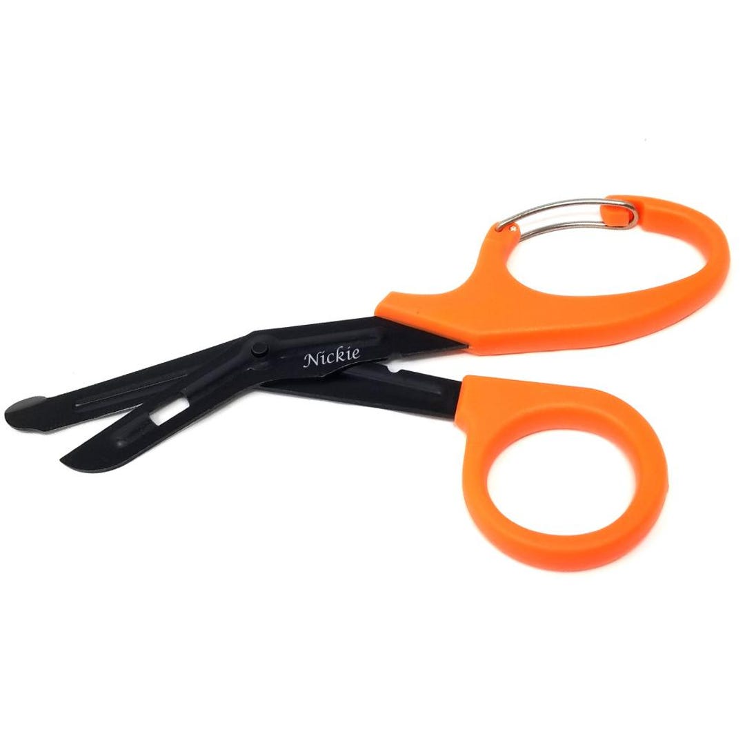Nurse Week Appreciation Gift Stainless Steel Trauma Shears for ER ...