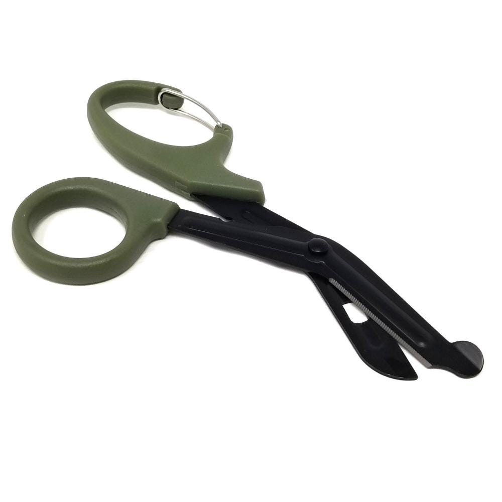 Nurse Week Appreciation Gift Stainless Steel Trauma Shears Laser ...