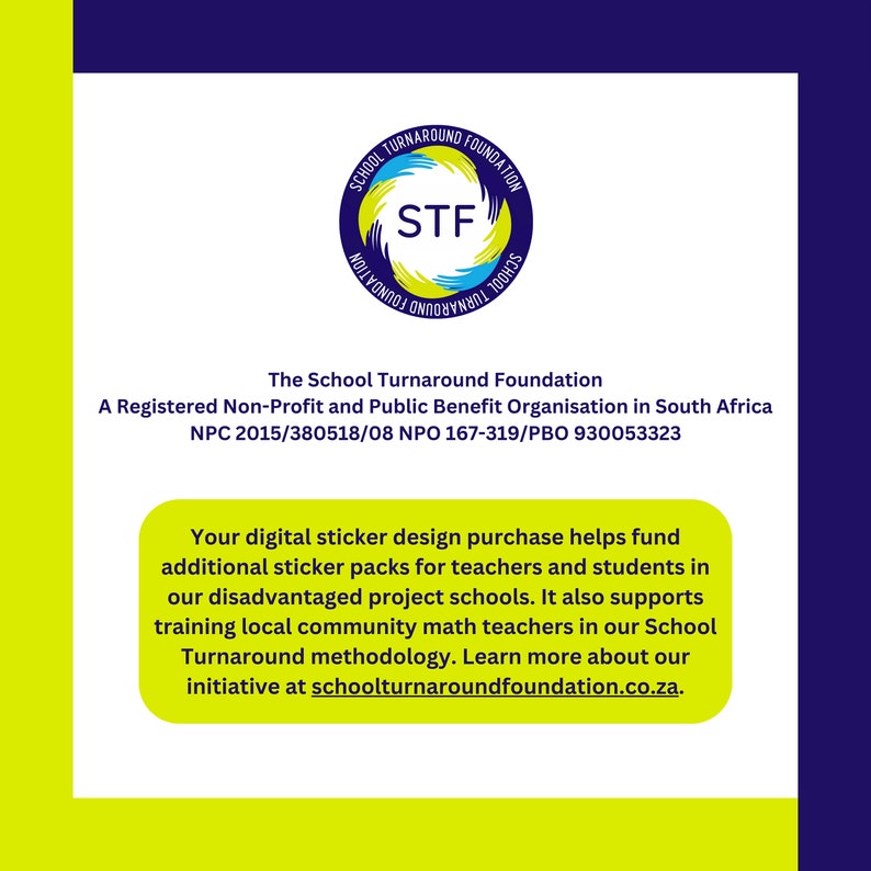 Behaviour Reward Sticker Design, Multilanguage African Representation ...